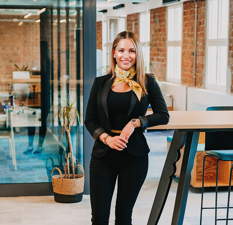 Über uns – Deutsche Wohnraum Schaffen